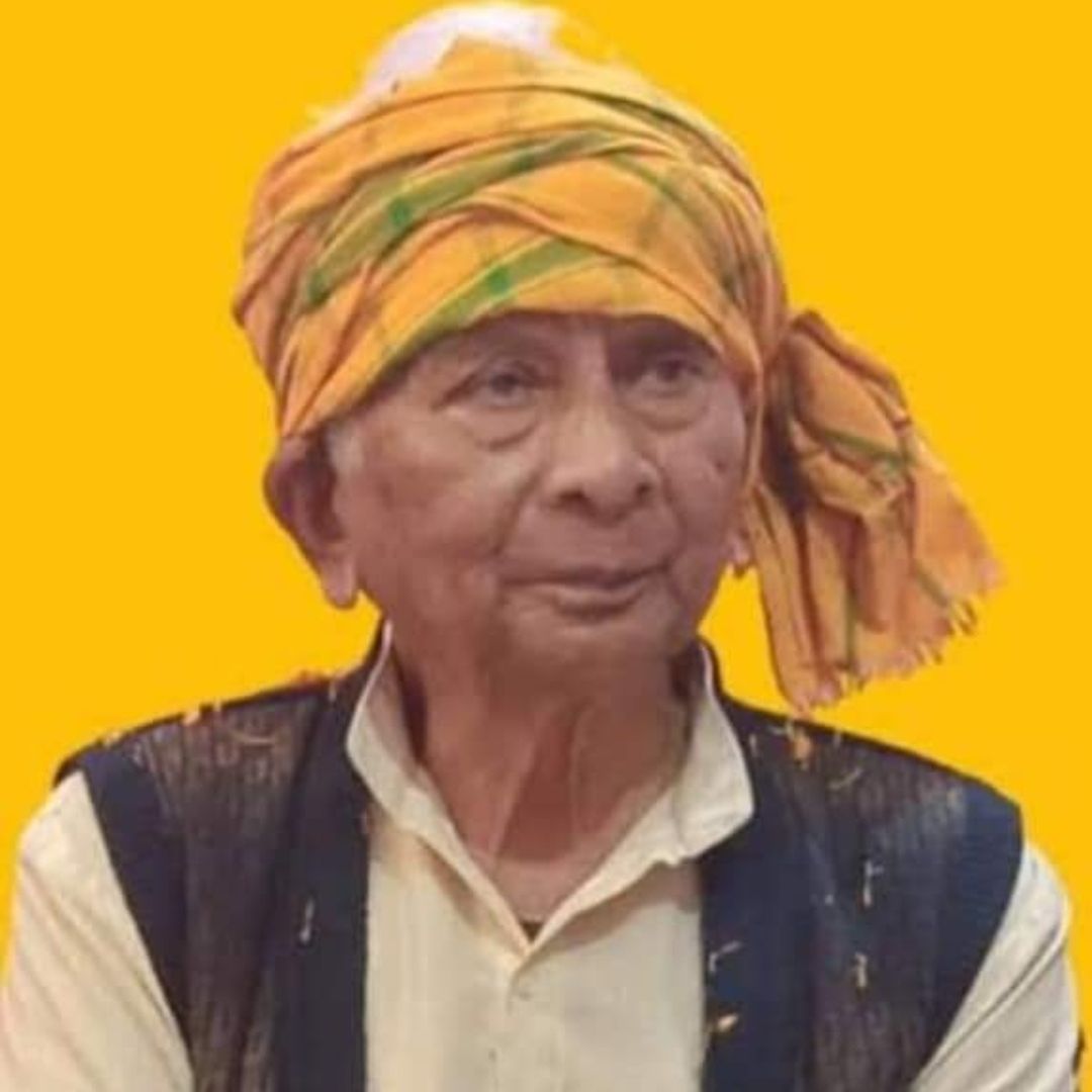 Disam Pargana Nityananda Hembram Passes Away, CM Mamata Banerjee Expresses Grief.